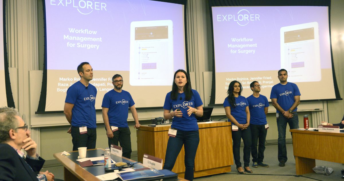 Upcoming Events – Polsky Center for Entrepreneurship and Innovation