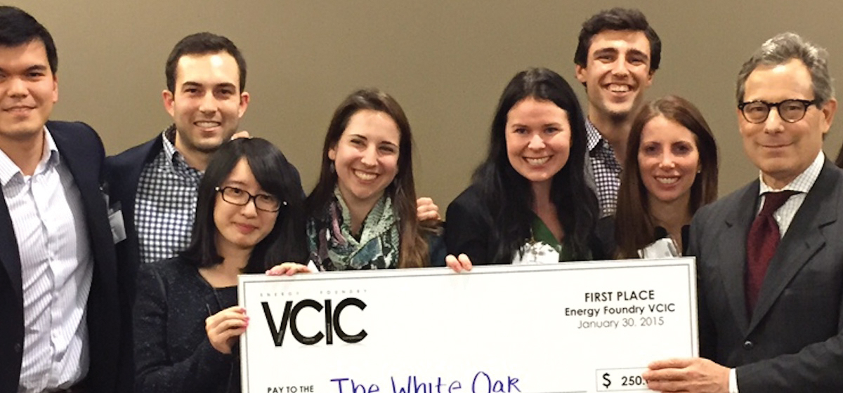 Venture Capital Investment Competition (VCIC) – Polsky Center for ...