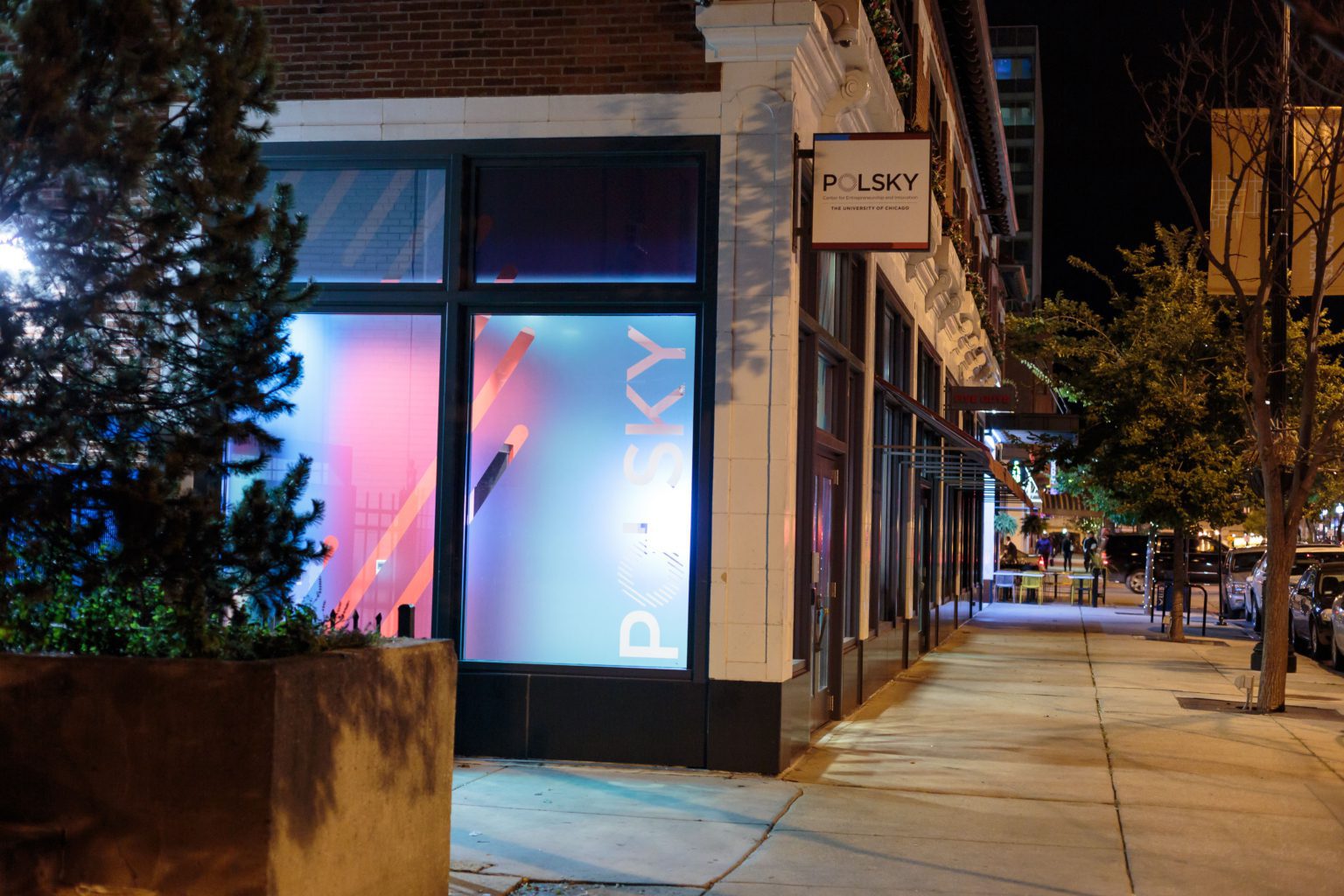 Chicago’s South Side Neighborhood Coworking Space and Startup Hub Turns ...