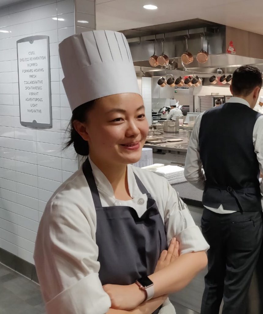 ‘Learn From A Chef’ Brings Live Cooking Classes To Your Kitchen ...