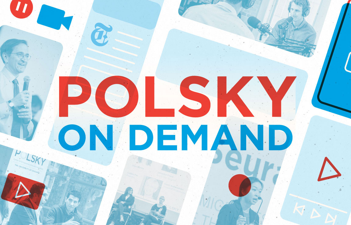 Polsky On Demand Launches to Provide Entrepreneurs and Business Owners ...