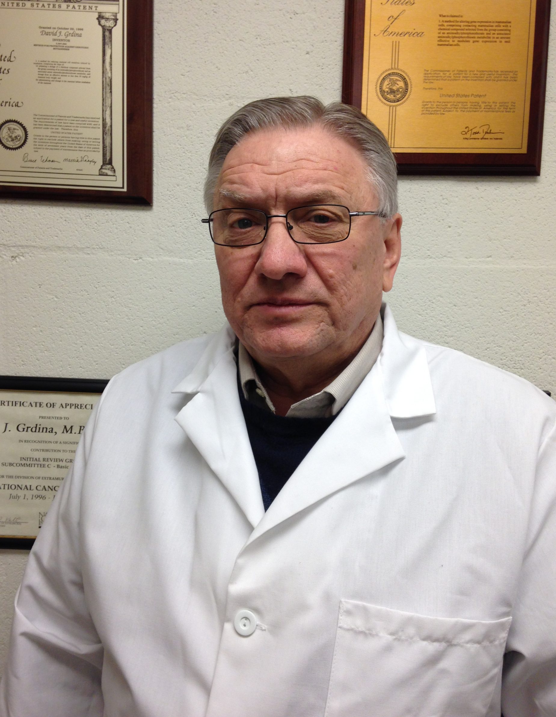 F3 Platform Biologics Developing Cancer-Preventing Drugs Based on the ...