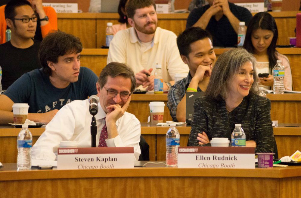 Polsky Center Launches Podcast to Mark 25 Years of The New Venture ...