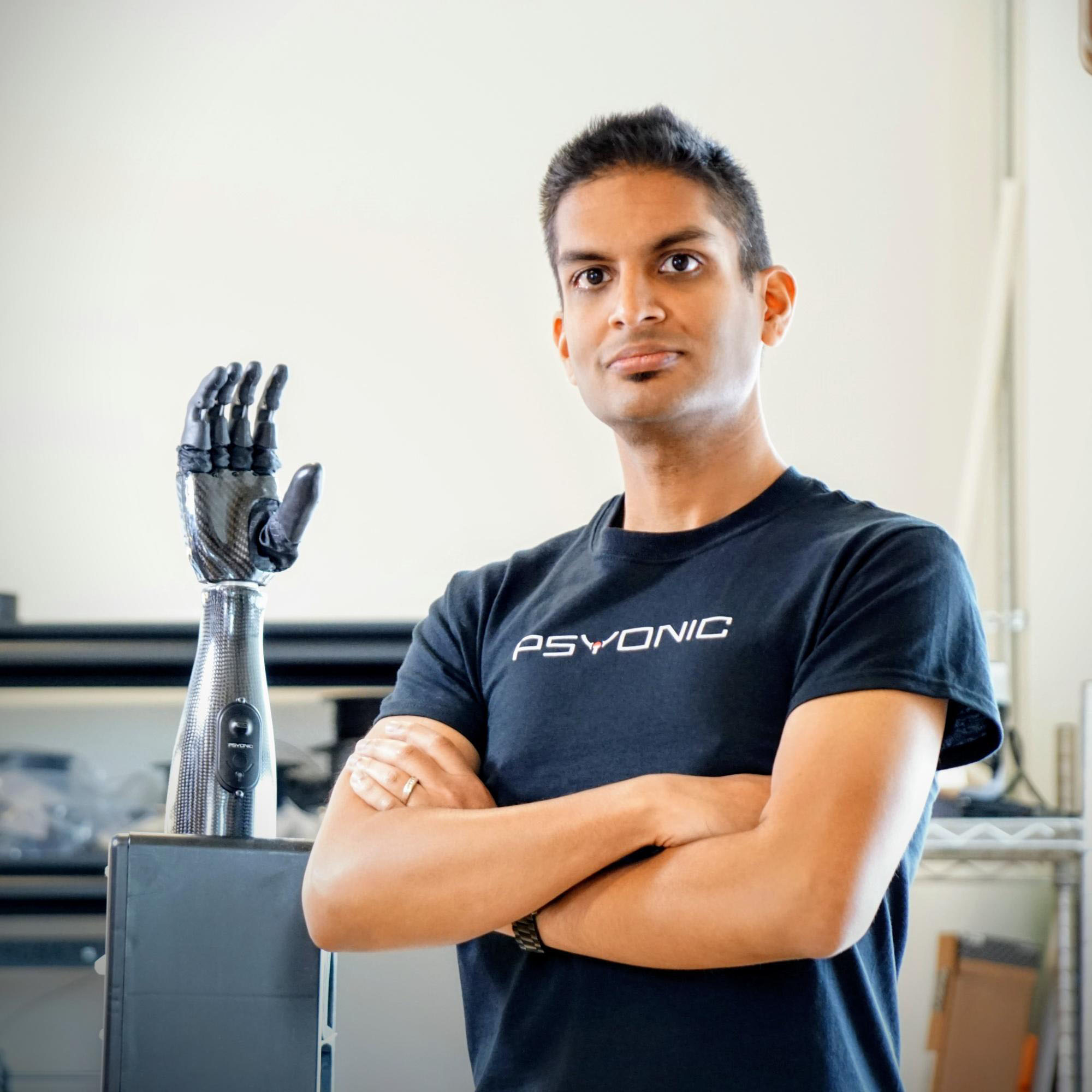 Psyonic Racks Up Accolades as its Bionic Hand Prepares for Nationwide ...