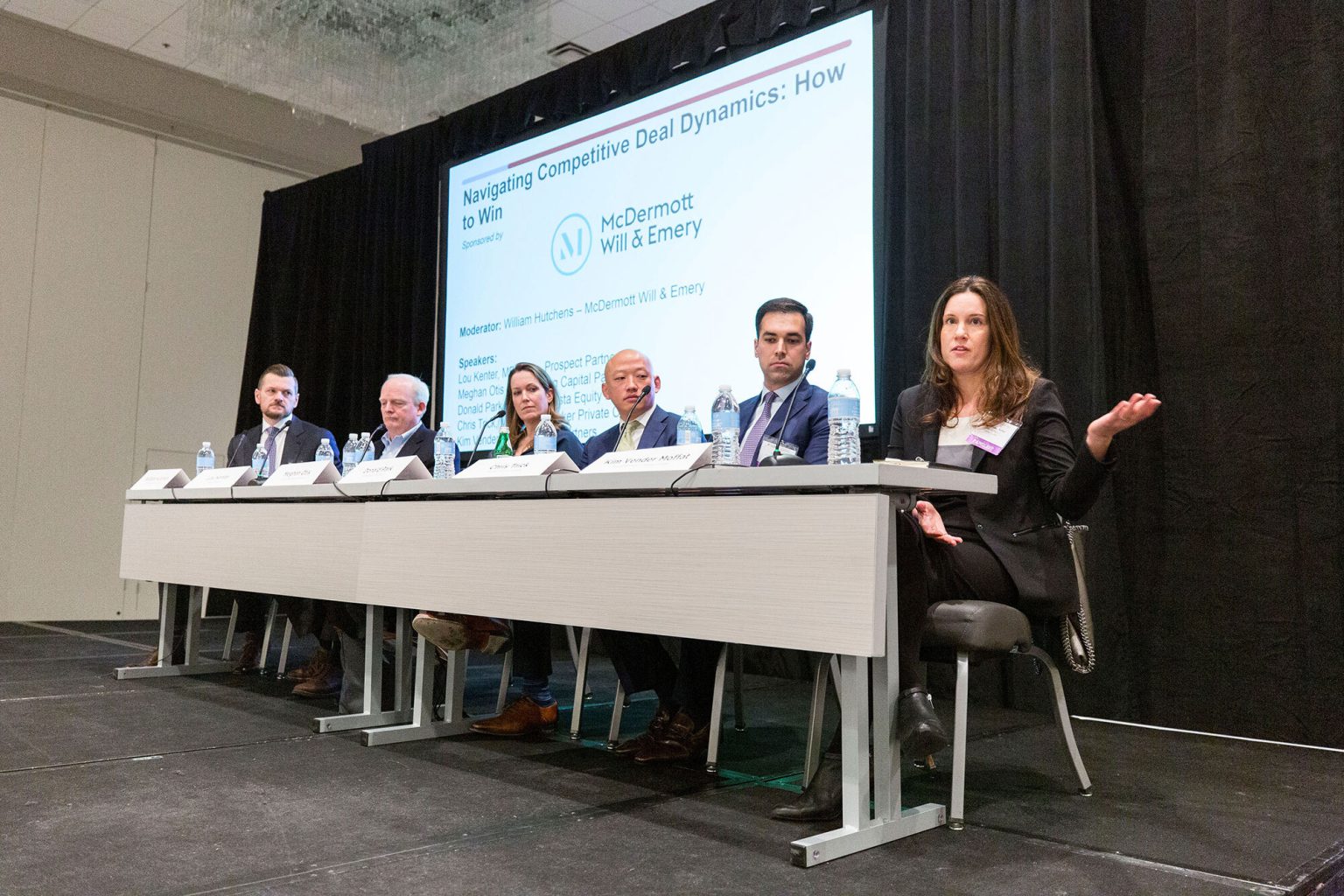 The Secret Sauce Behind Chicago Booth’s Private Equity Program - Polsky ...