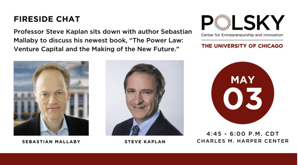 In “The Power Law,” Journalist Sebastian Mallaby Explores the ...