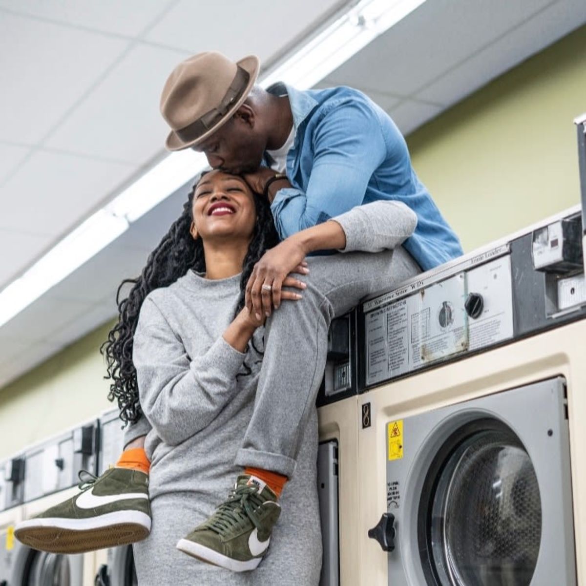 Small Business Spotlight: Dinobi Detergent’s Plant-Based Laundry Soap a ...