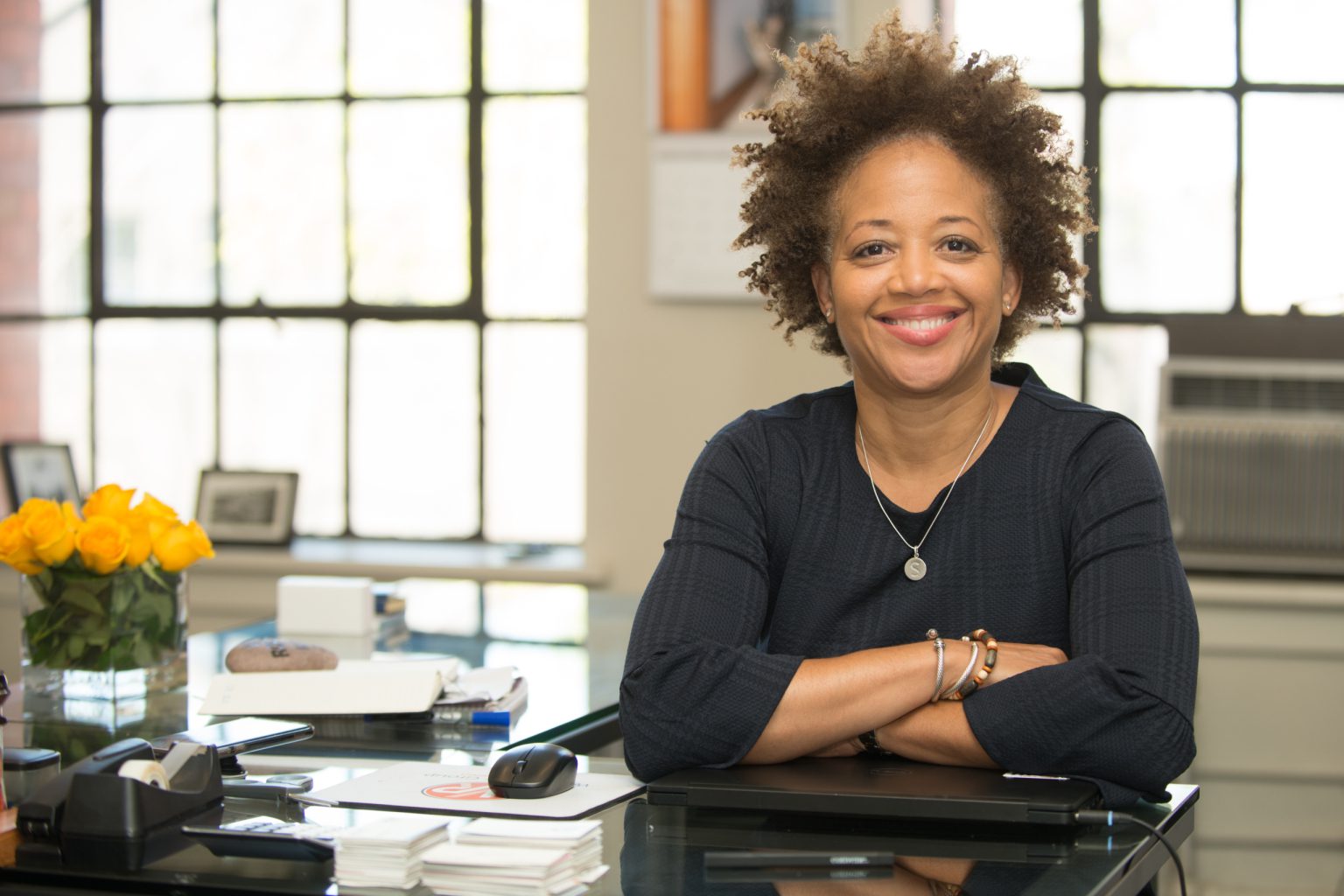 Small Business Spotlight: Sarah Ware, a Change Agent in Chicago Real ...