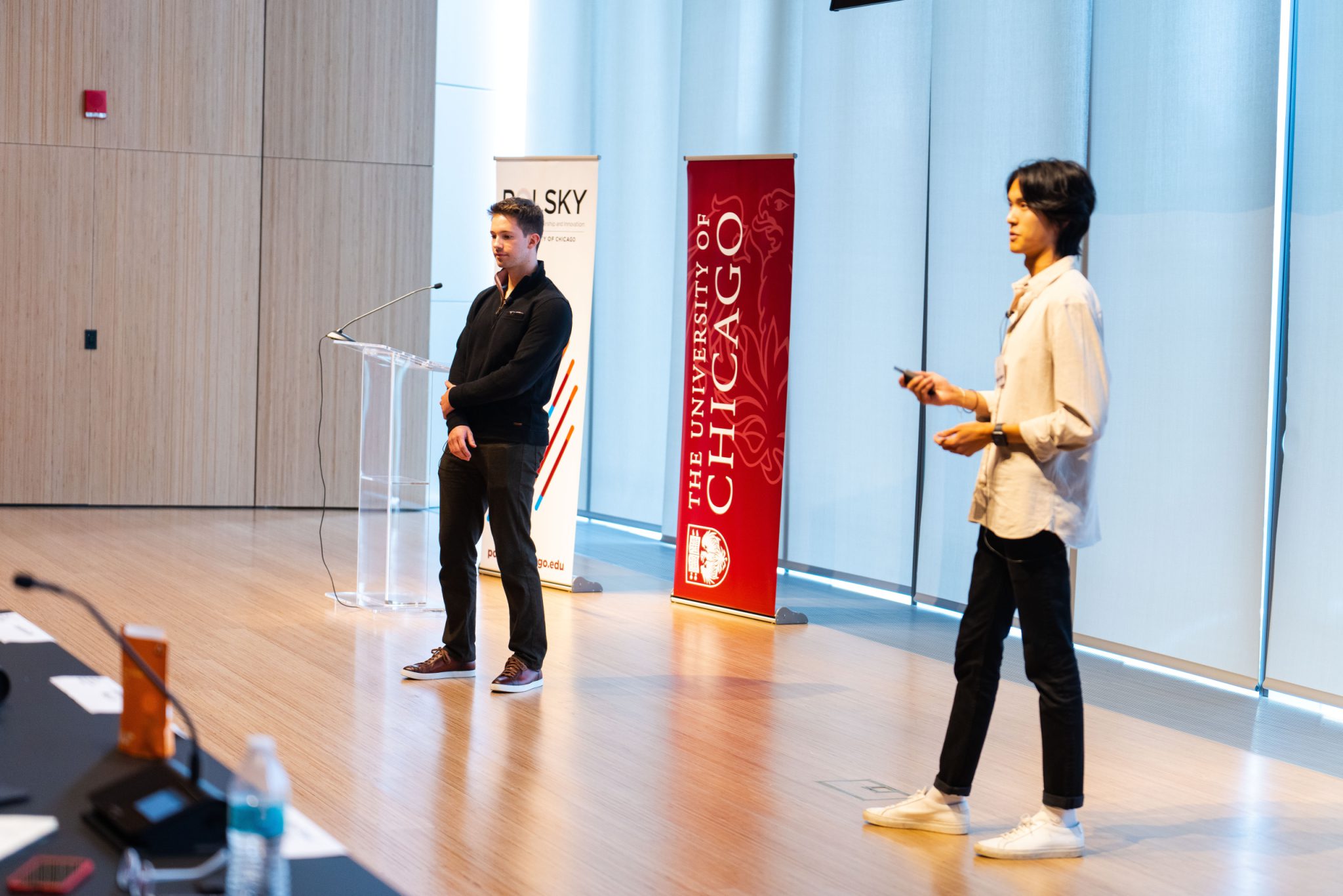 Chicago Inno’s “Under 25” Honors Seven UChicago Grads Making Waves as ...