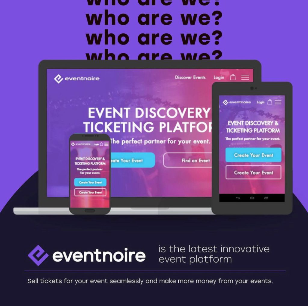 Small Business Spotlight: Eventnoire Succeeds by Super Serving its Community - Polsky Center for ...