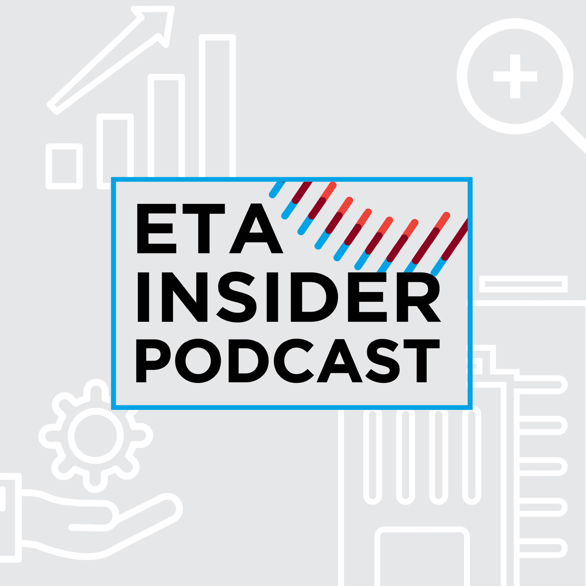 ETA Insider Podcast - Polsky Center for Entrepreneurship and Innovation
