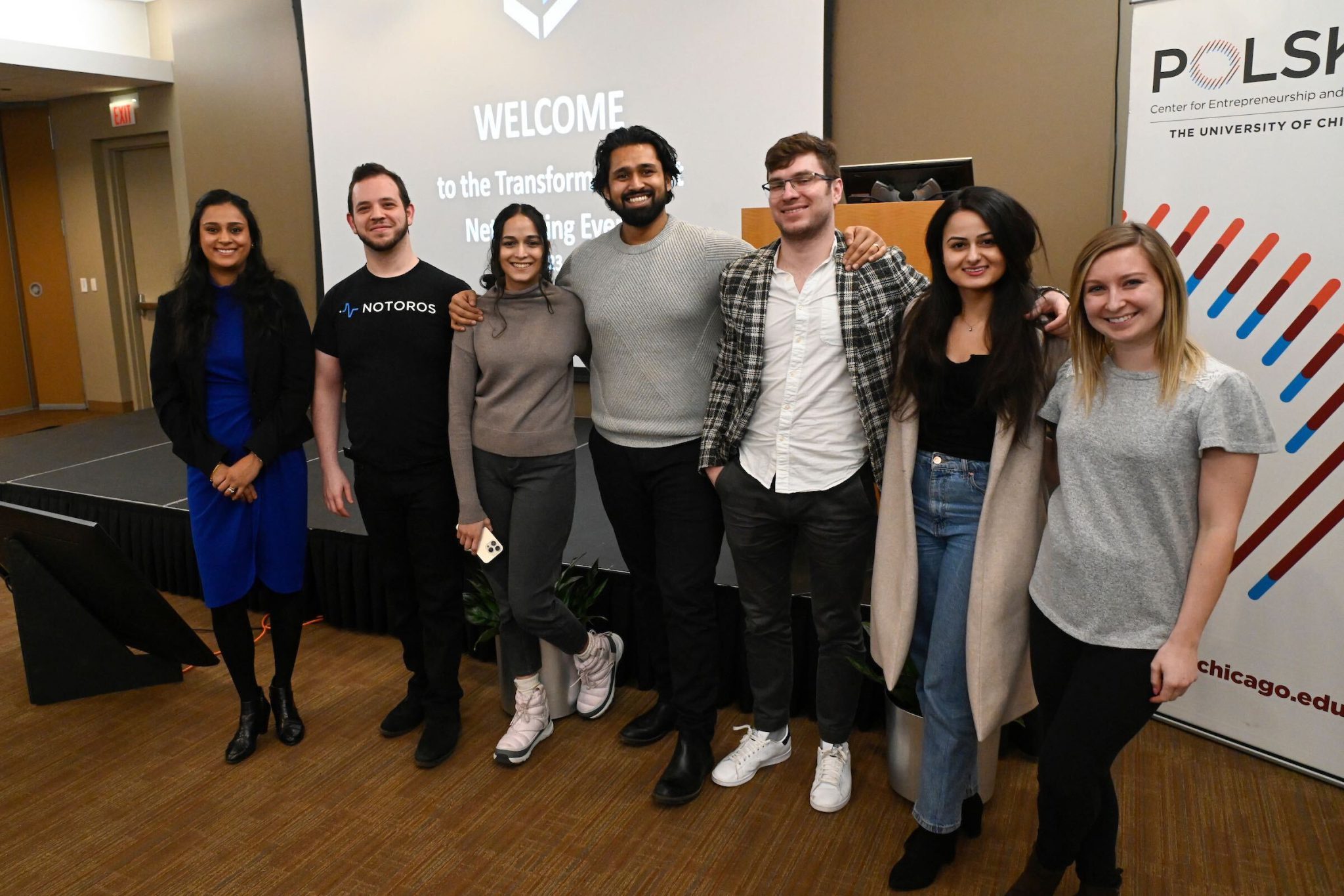 UChicago’s Transform Accelerator for Data Science and Emerging AI ...