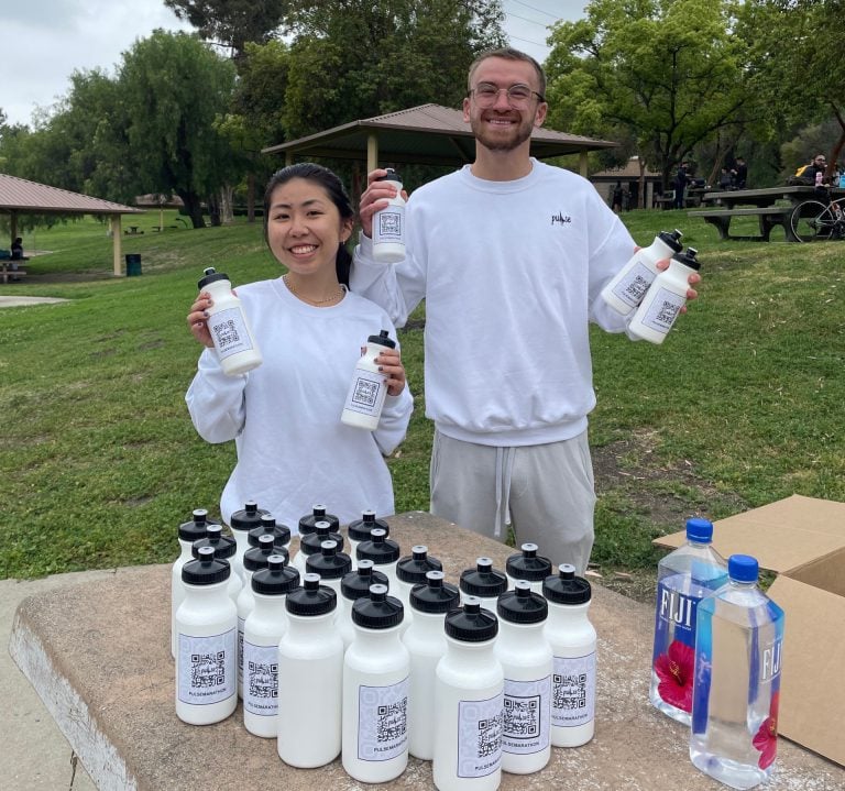 Drip: Sports Tech Company Takes the Guessing Game Out of Hydration ...