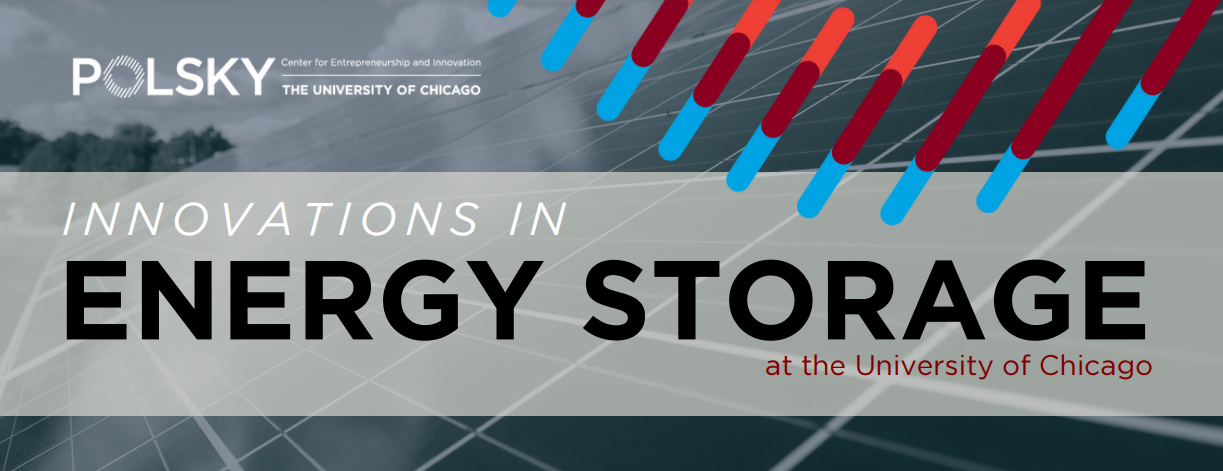 Innovations in Energy Storage: Researchers and Technology at the ...