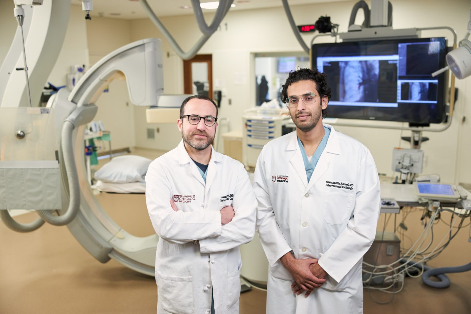 $1M Investment Moves Flow Medical Toward Commercialization for Its ...