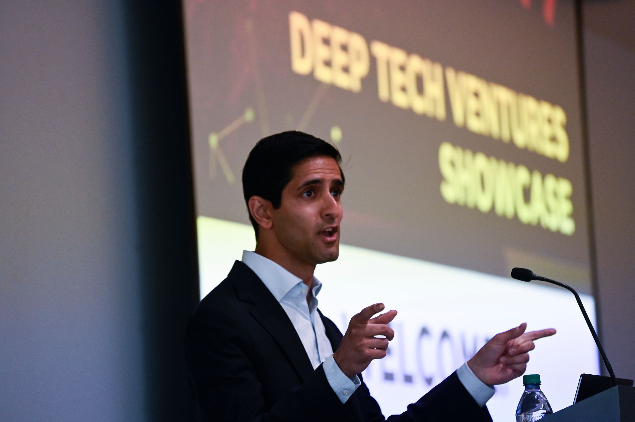 Profound Trends Have Led to Unique Singularity Event: Samir Mayekar ...