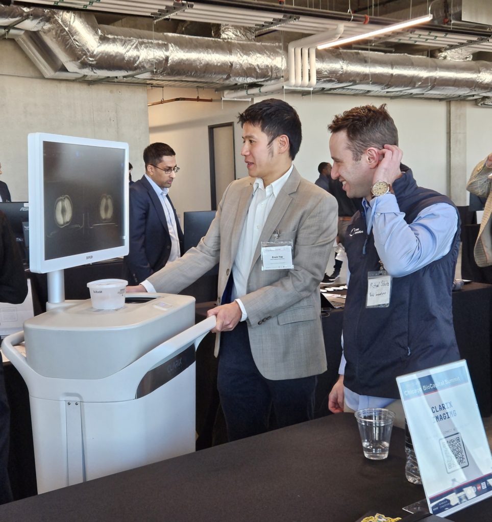Life Sciences Community Convenes at Chicago BioCapital Summit in a ...