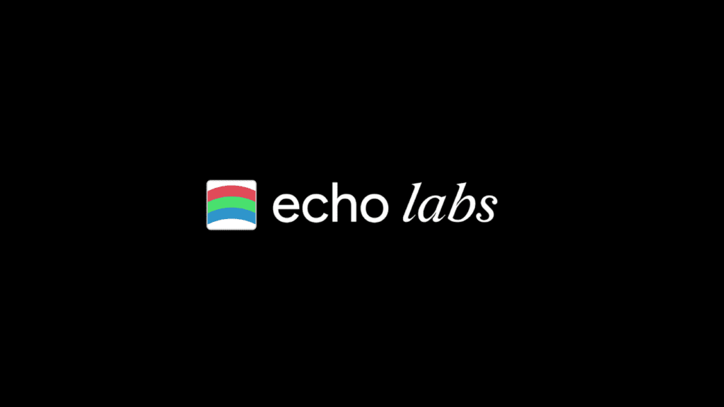 Meet the Transform Cohort 2 Startups: Echo Labs - Polsky Center for Entrepreneurship and Innovation
