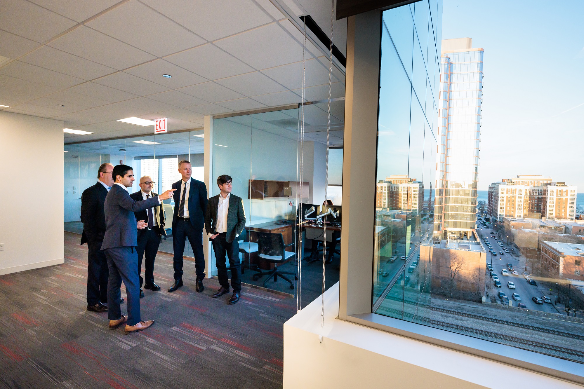 Up to $130 Million to Fuel Drug Discovery and Development at the University of Chicago - Polsky ...