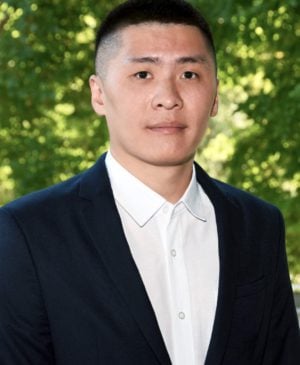 Ching-Tse (C.J.) Tsai - Polsky Center for Entrepreneurship and Innovation