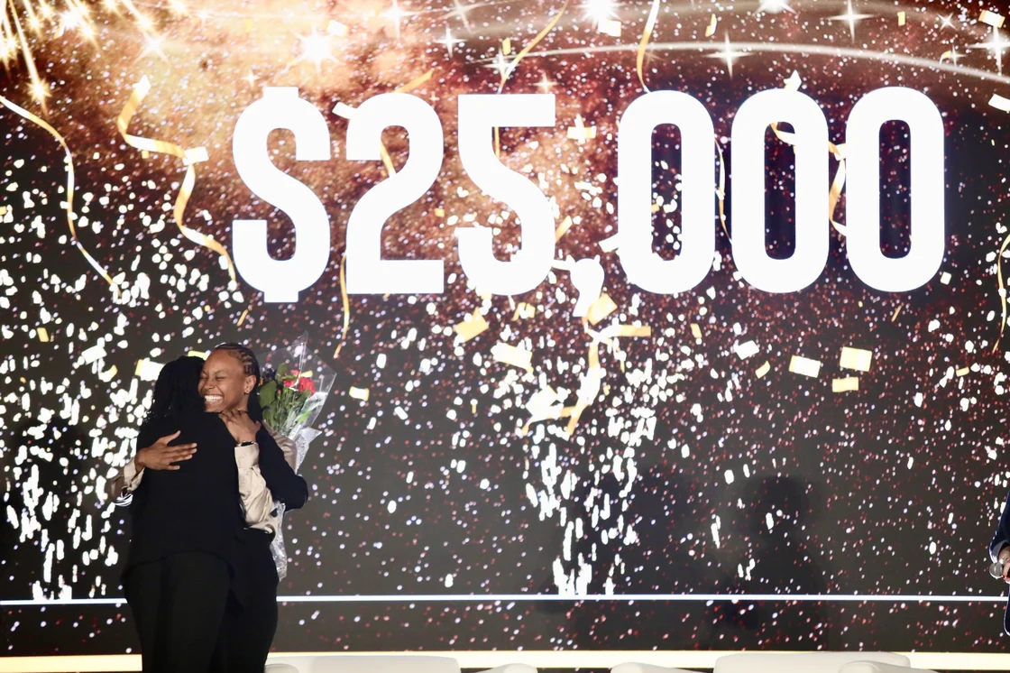 Transform Participant The Dev Difference Wins TechRise Season 5 Kickoff ...