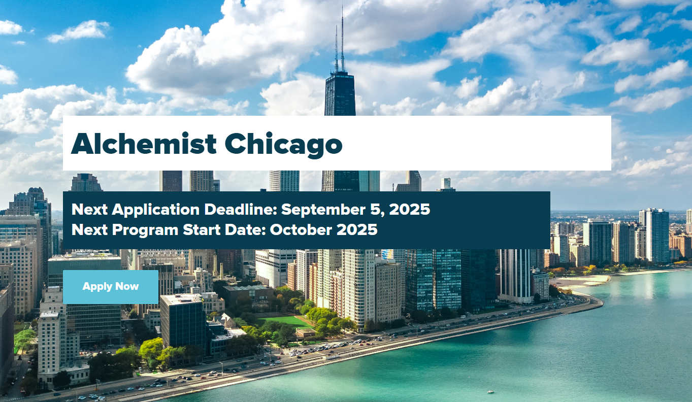 The University of Chicago Partners with Bay Area Accelerator to Launch ...